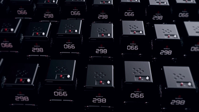 AutoStore B1_KL卡乐-站酷ZCOOL