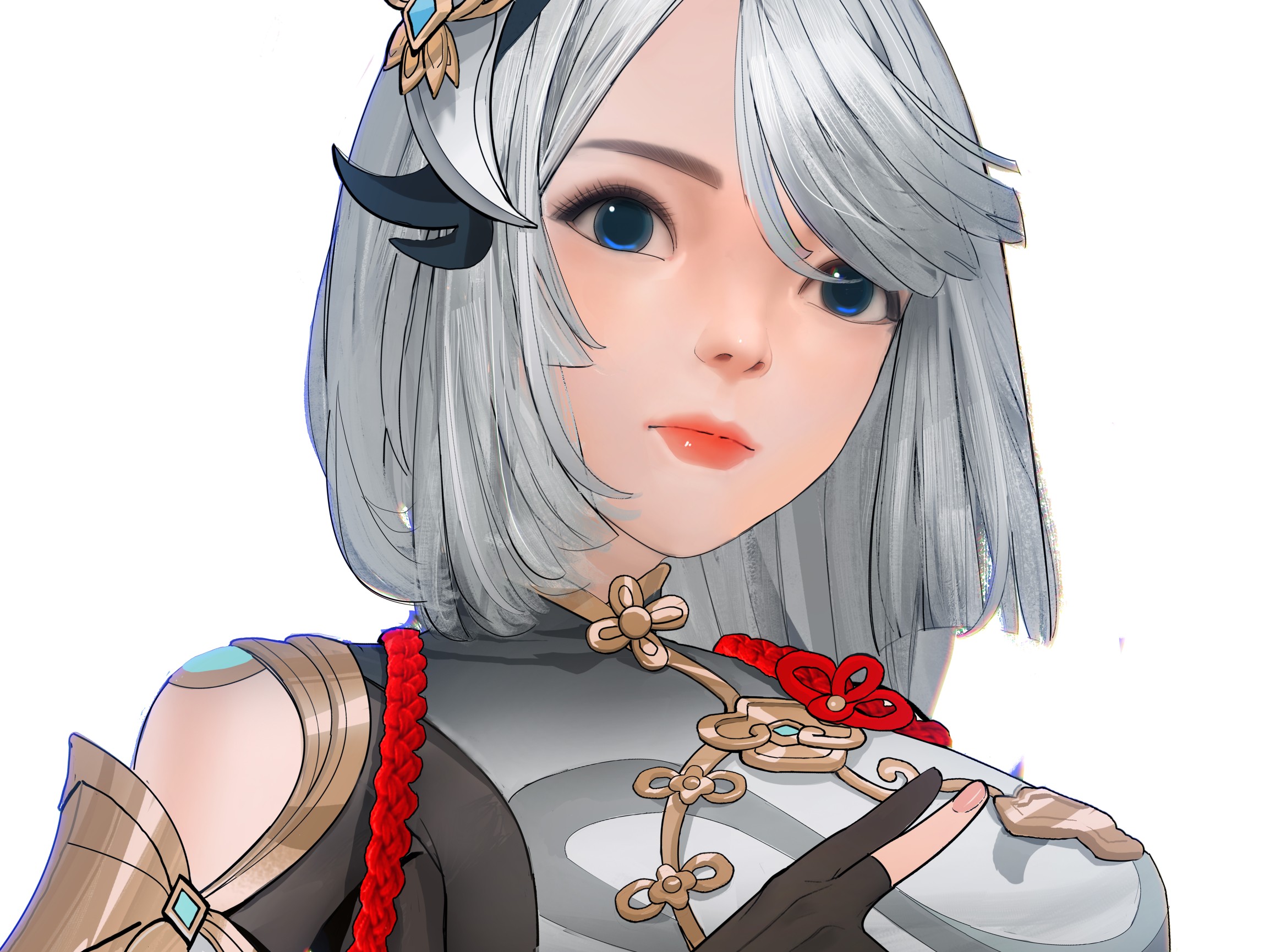 最近画的_得便宜还卖乖-站酷ZCOOL