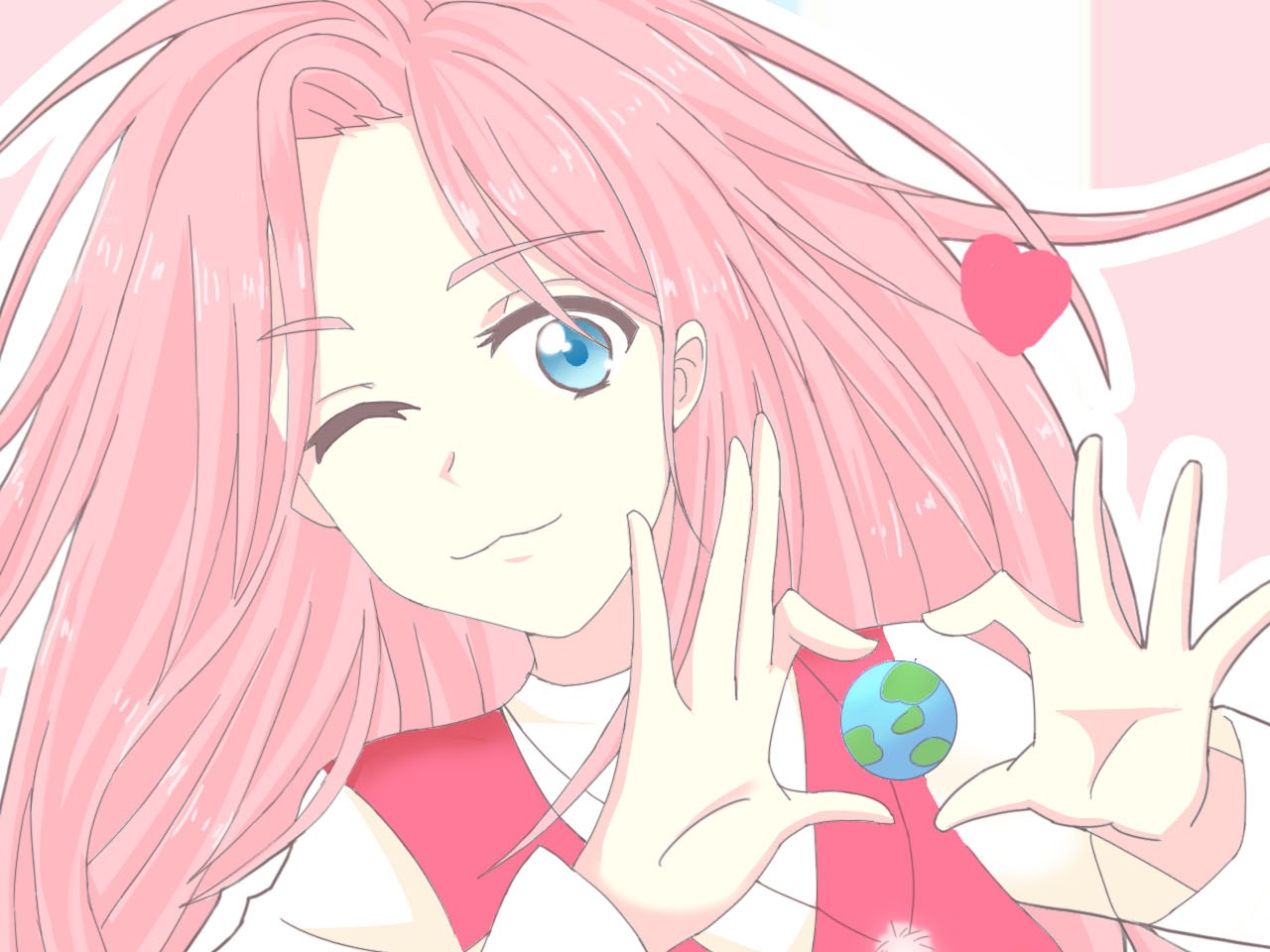 我们来到现实世界_由我cwx-站酷ZCOOL