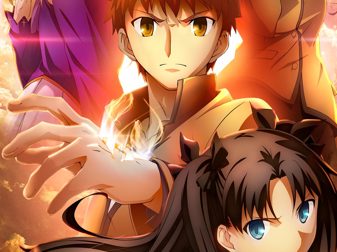 Fate手机主题设计_羲范-站酷ZCOOL