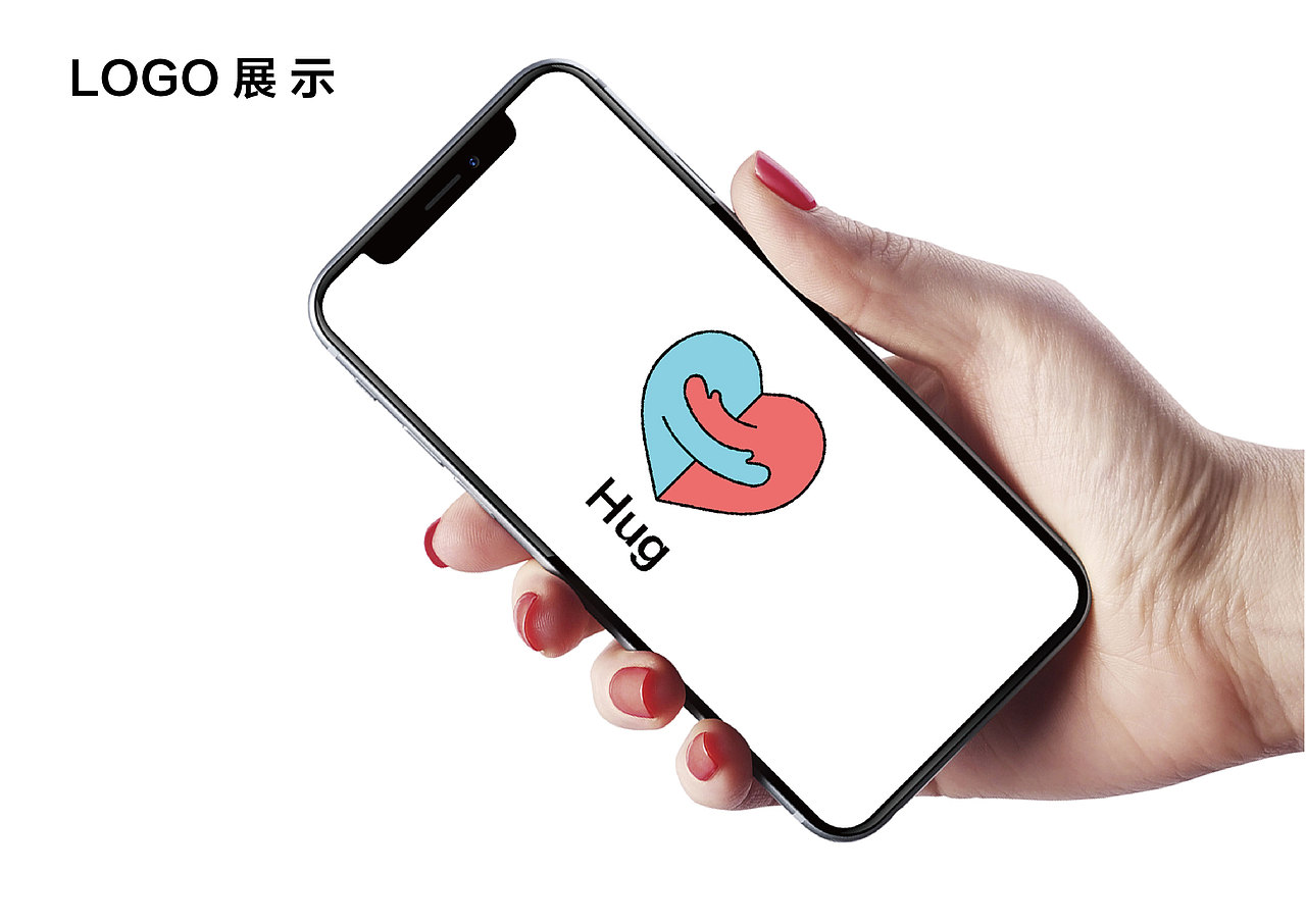 《Hug》治愈系游戏app设计|UI|APP界面|Dair張_原创作品-站酷ZCOOL