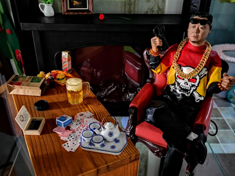 范德彪_素材网站_图片免费下载-ZCOOL站酷