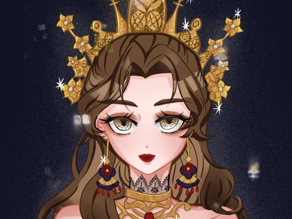 魅影_初Ki-站酷ZCOOL