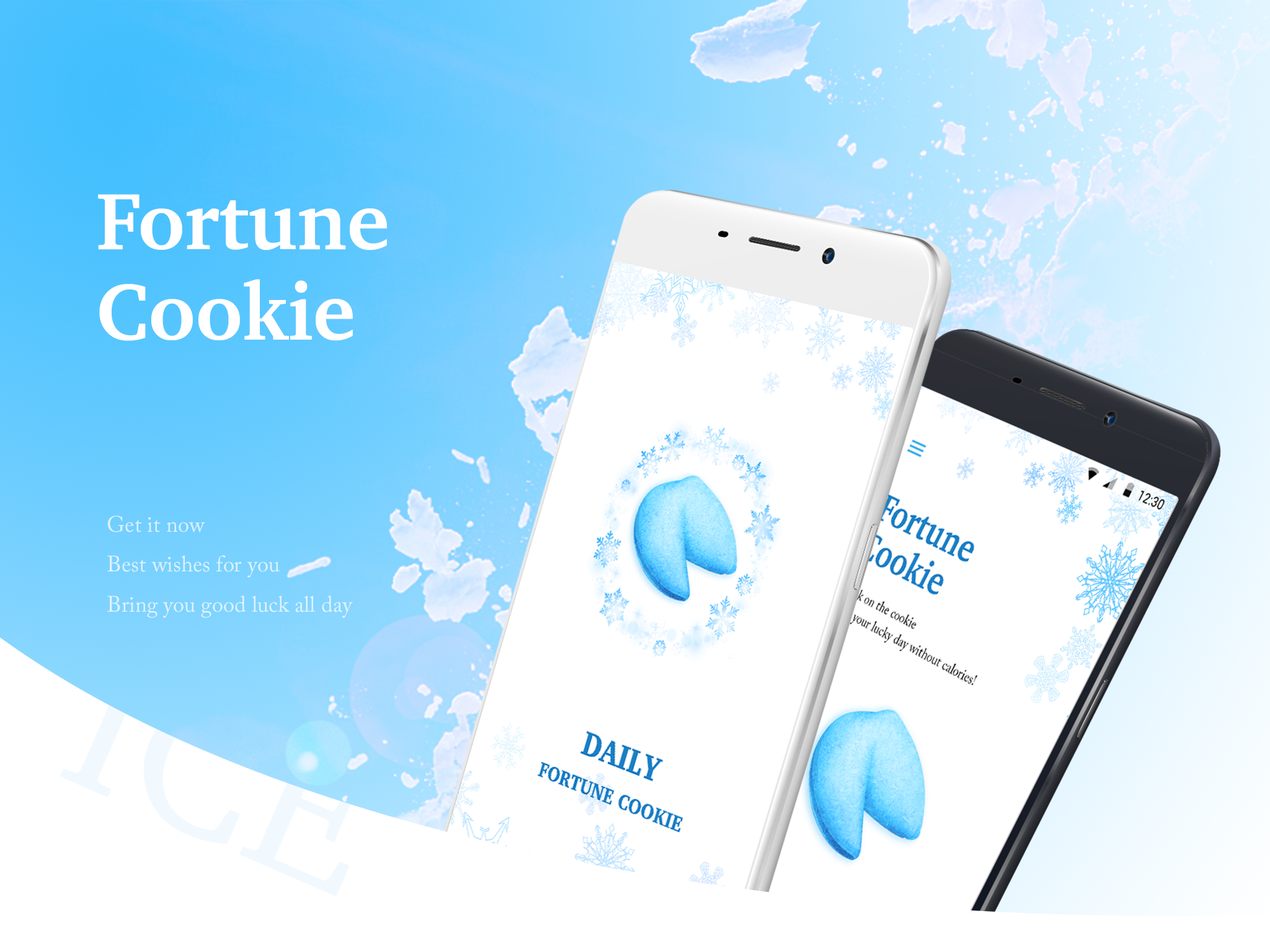 cookie小游戏_L福仔-站酷ZCOOL