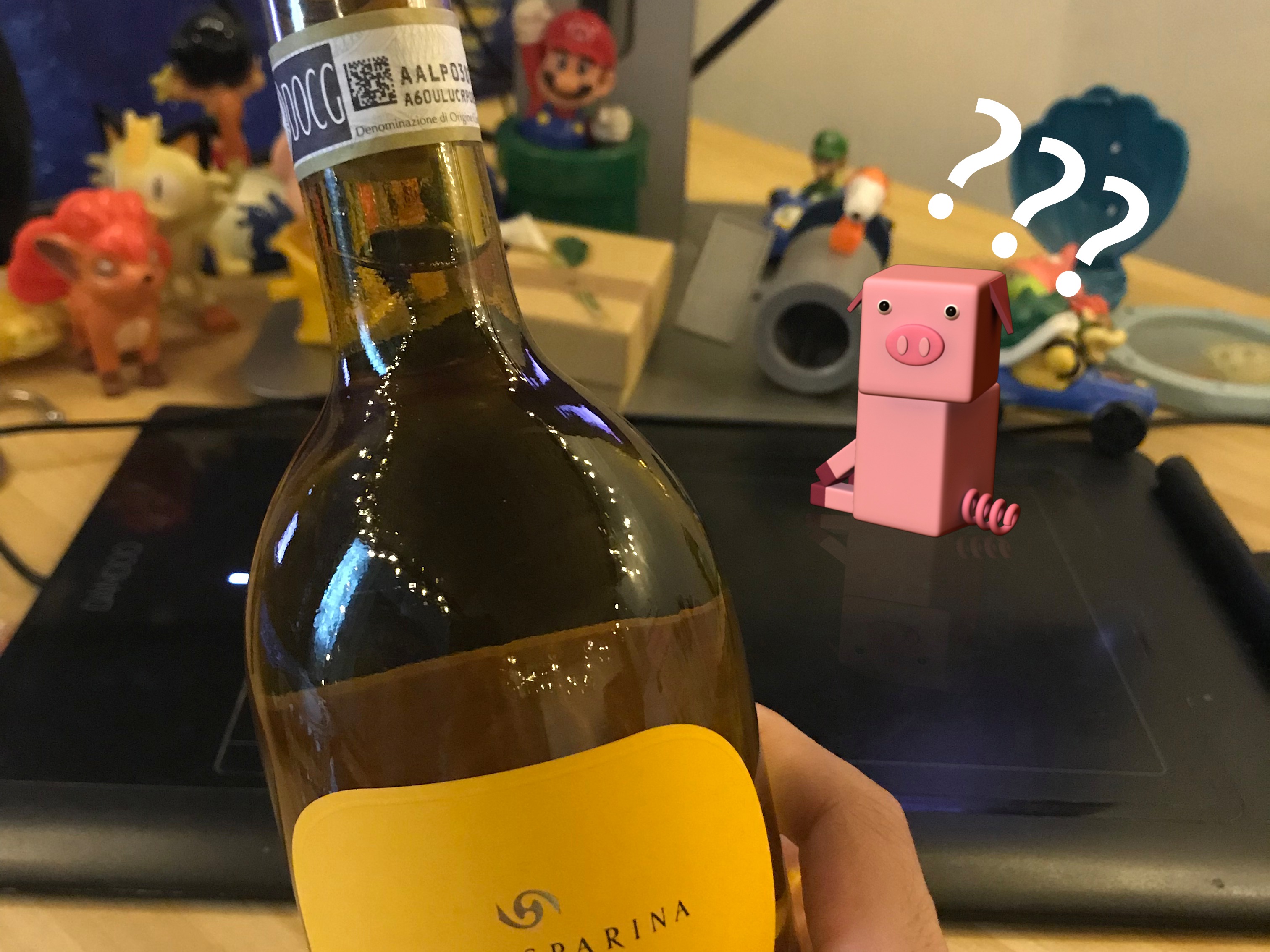 早上好周一_Pigo官方发布会-站酷ZCOOL