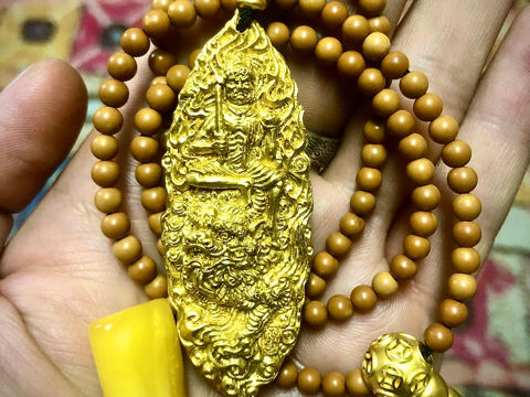 不动明王_斗泥玩2008德昭-站酷ZCOOL