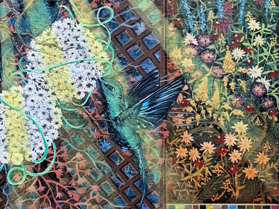 玩物不丧志集-夏日重现_喜爱幻想的Ann-站酷ZCOOL