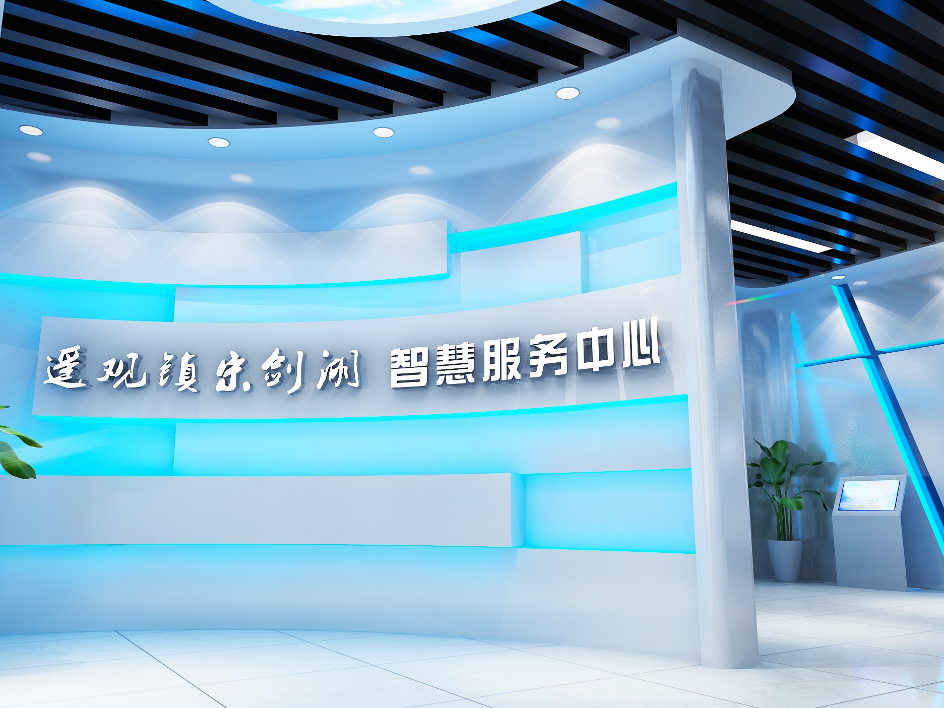 展厅_AK压QIANG杨吉光-站酷ZCOOL