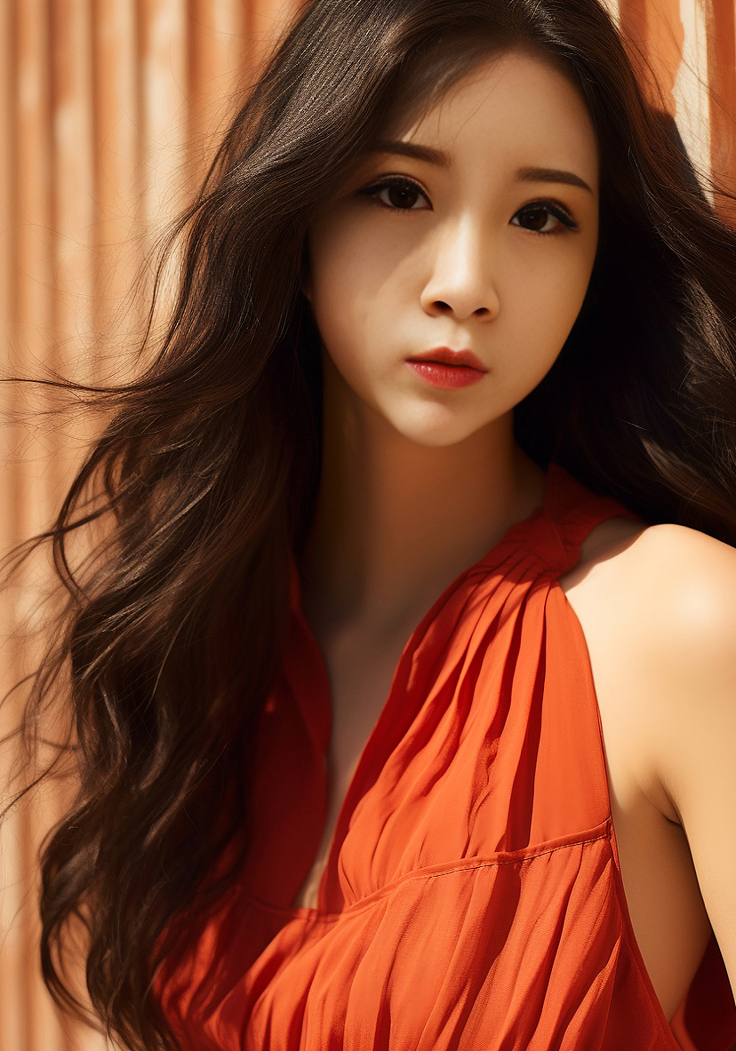 AI摄影｜街拍港风 摄影师视角_翼芬视觉Sammi-站酷ZCOOL