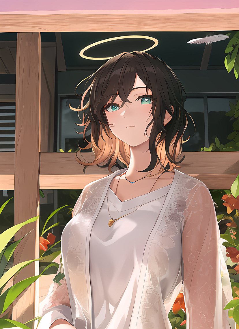 那天在窗边等你_迂回值RDR-站酷ZCOOL