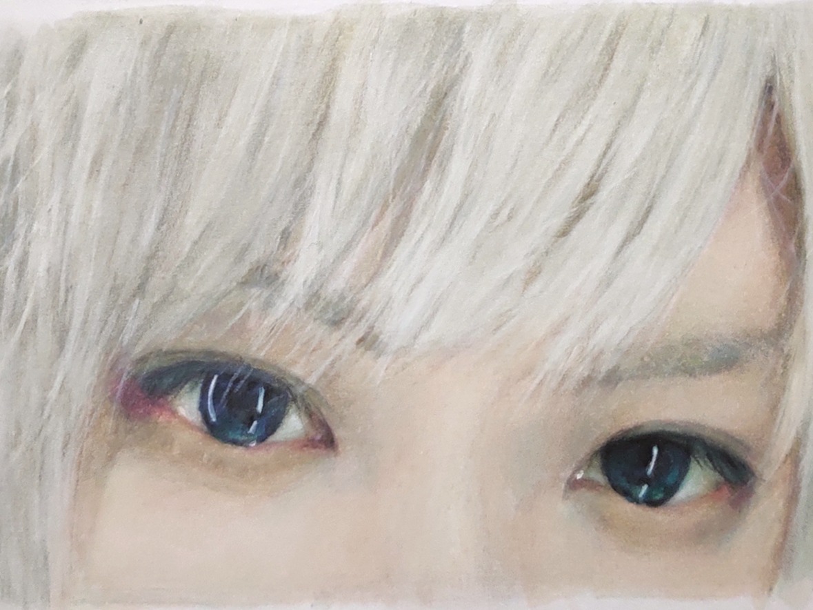 mafumafu_amnesiabluess-站酷ZCOOL