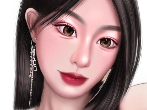 约稿_南木木Mumu-站酷ZCOOL