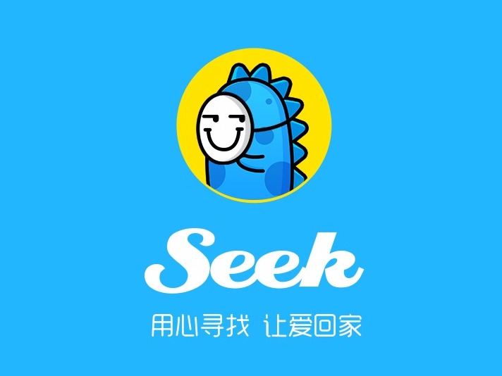 Seek-开启你的陌生人社交_Lemon_Ra-站酷ZCOOL