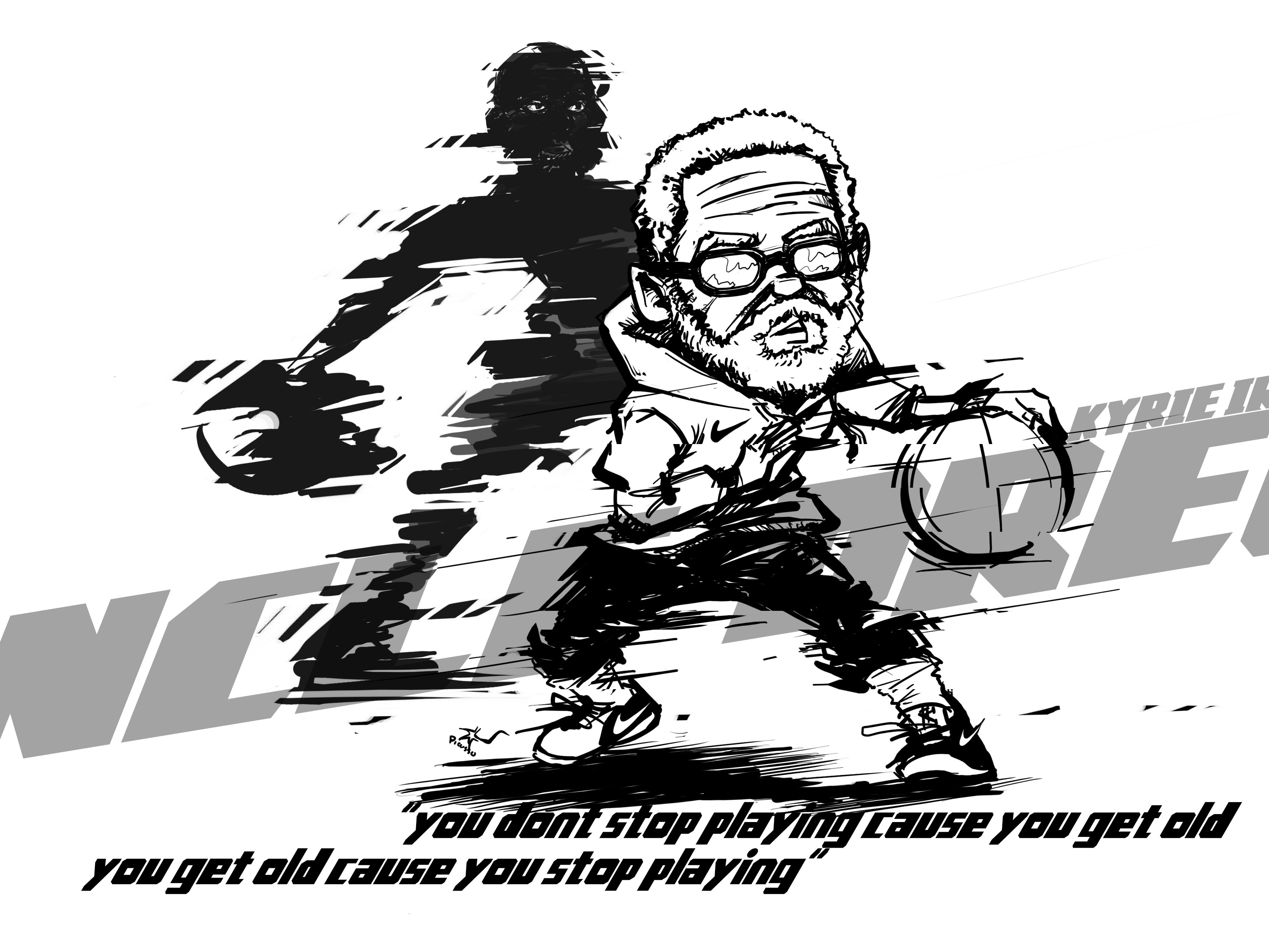 UNCLE DREW_牛仔酷胖虎-站酷ZCOOL