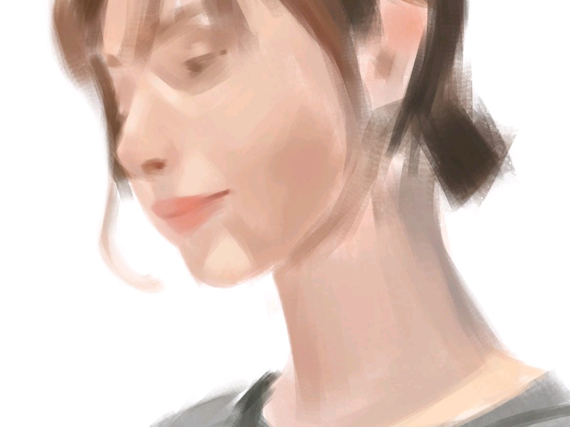 神说，要有光💕_Niko的小画站-站酷ZCOOL