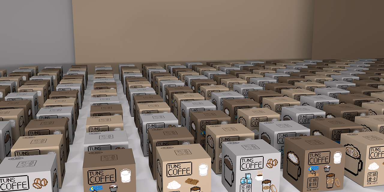 TUNS咖啡/品牌咖啡像素风设计_河豚设计-站酷ZCOOL