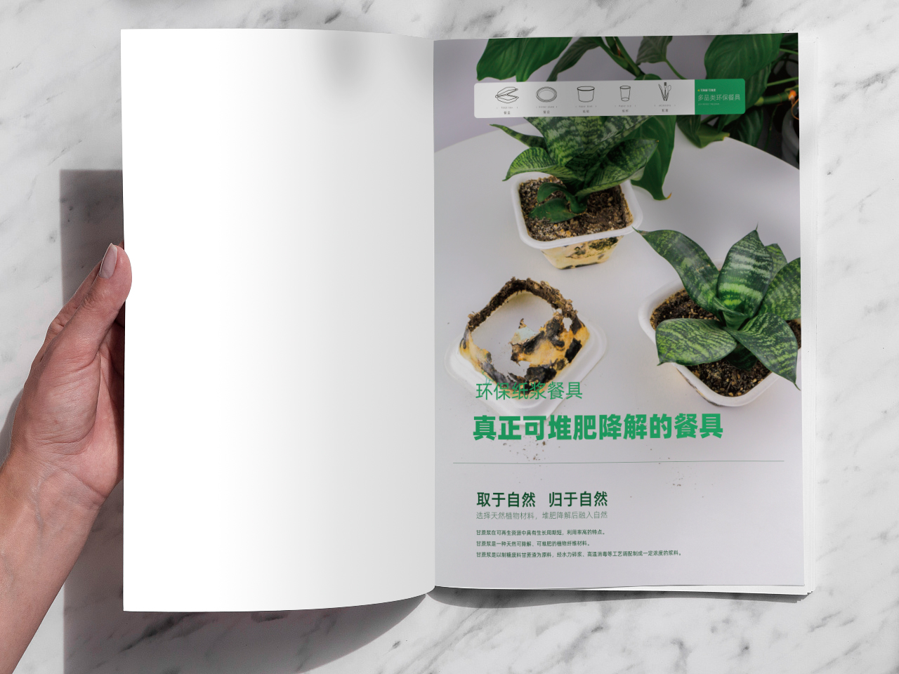 企业画册设计_柿子Lydia-站酷ZCOOL