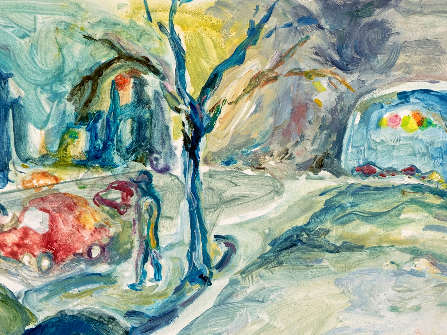 北京2019春季印象_便利pho-站酷ZCOOL