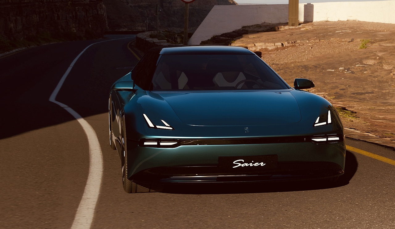 SAIER-“蒙德里安”体态_姚车车-站酷ZCOOL