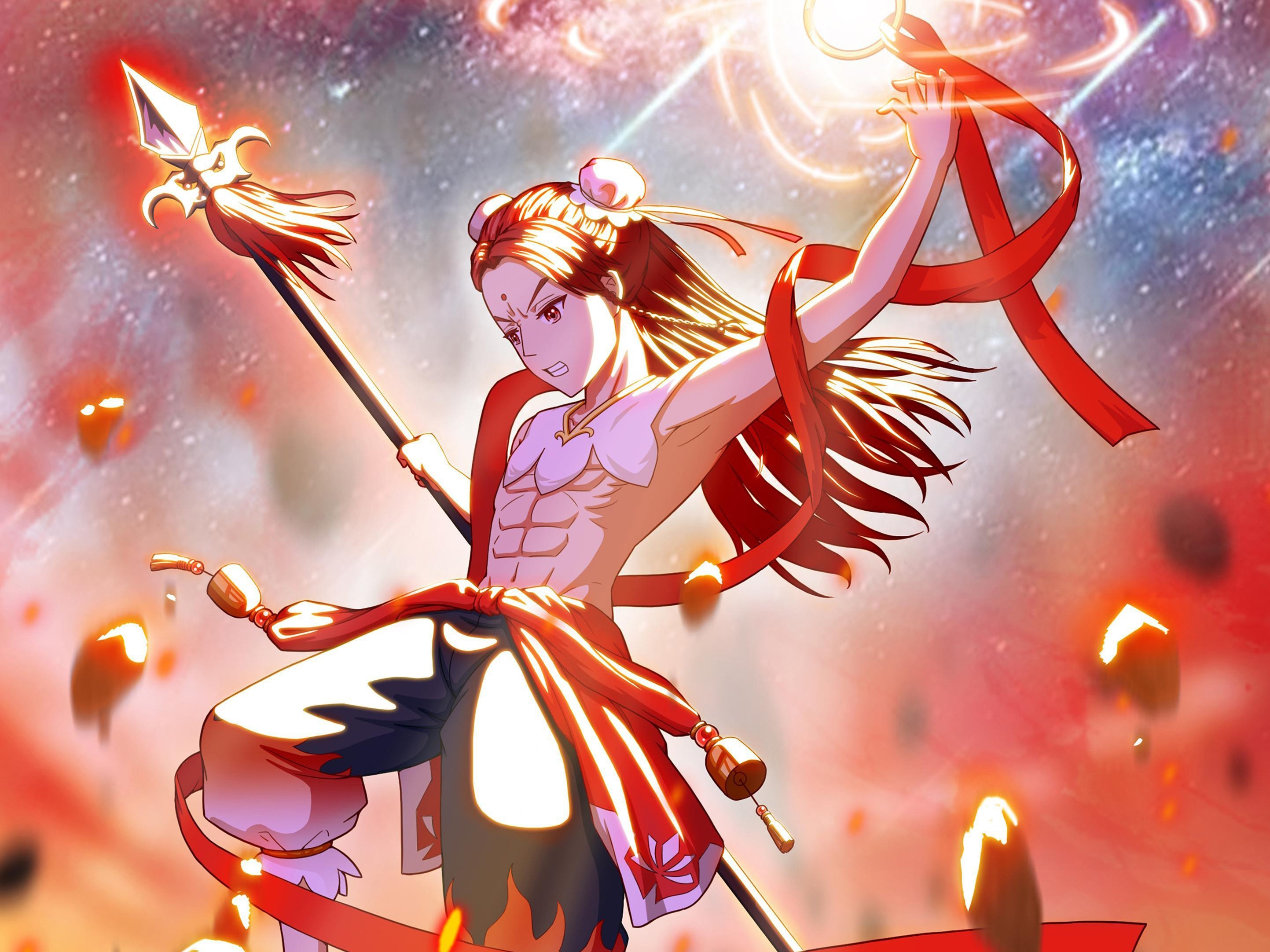 动态漫_苏霖0508-站酷ZCOOL