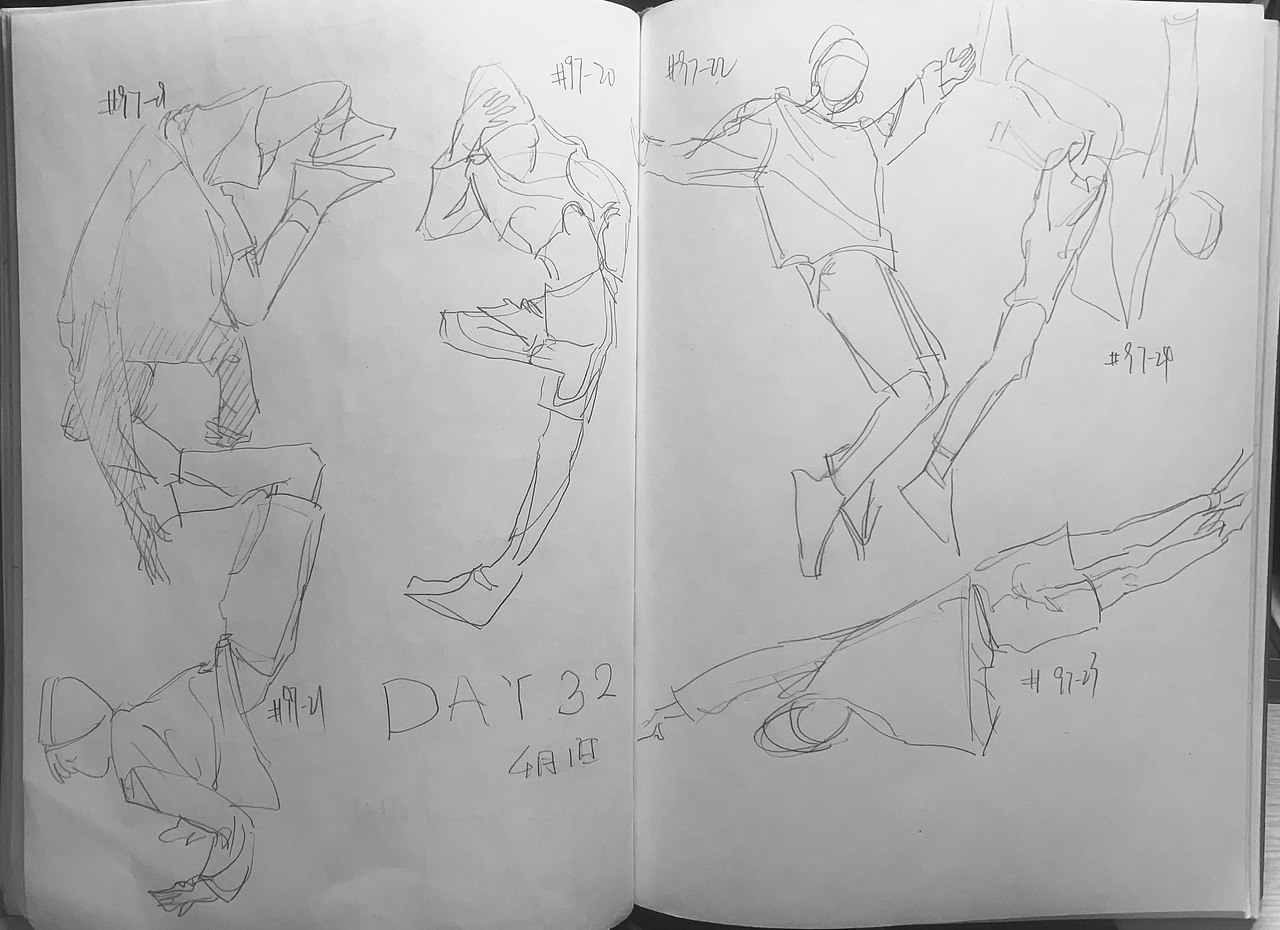 day32_五味杂沉-站酷ZCOOL