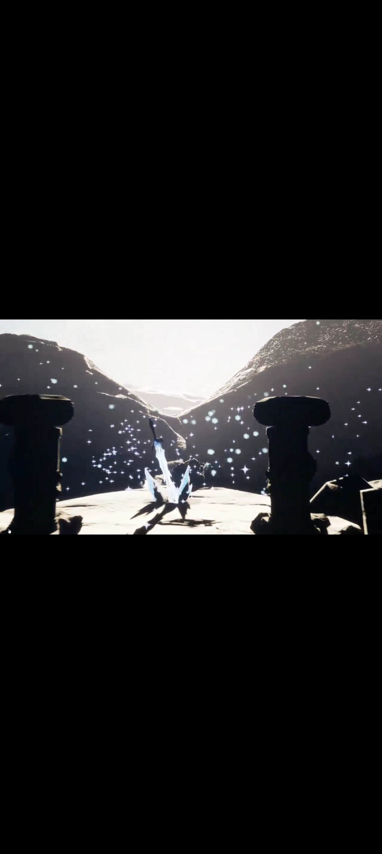 UE场景_呆橘0-站酷ZCOOL