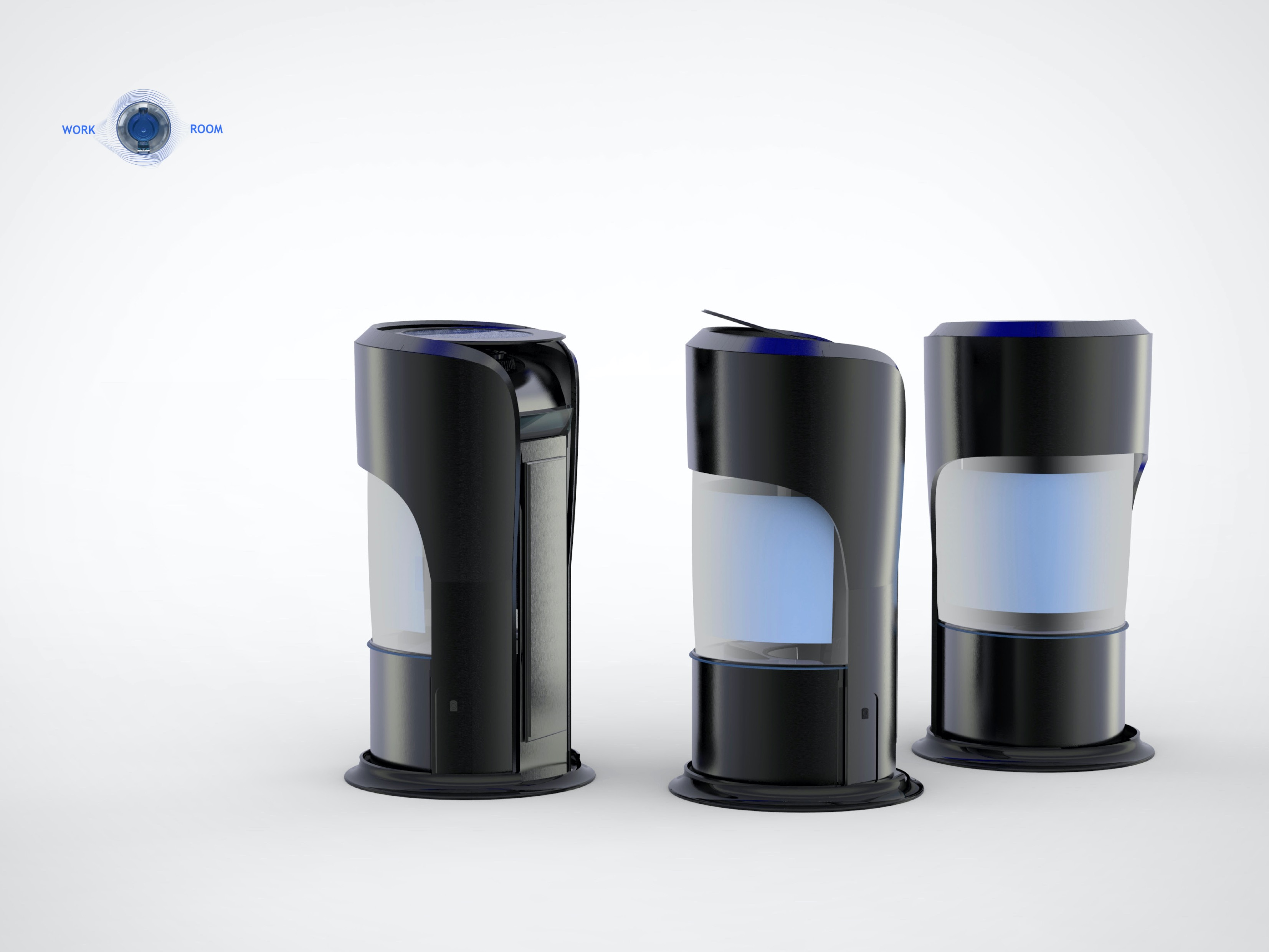 WORKROOM沃克工作空间_RANKOoo-站酷ZCOOL