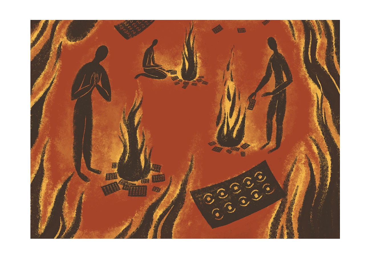 七月半_Yui由-站酷ZCOOL