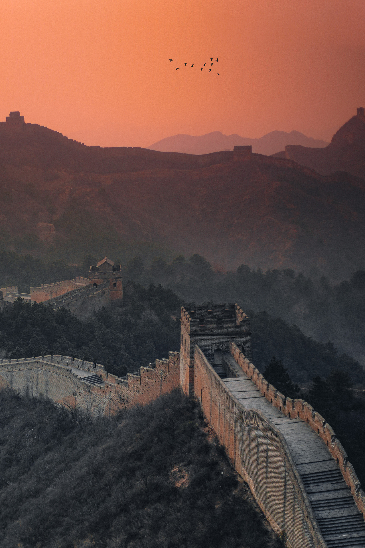 带你进入我的科幻世界！_GaryMonkey-站酷ZCOOL