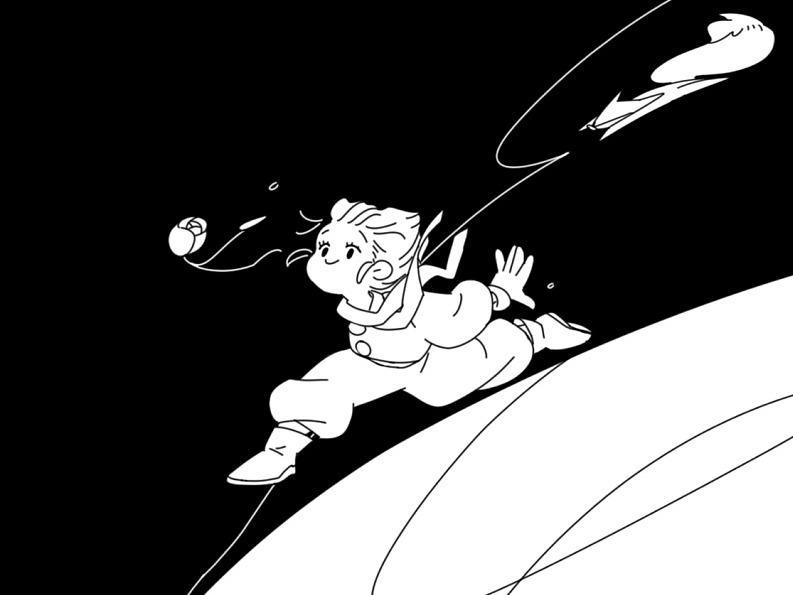 随心所欲 Vol 01_LLLLink-站酷ZCOOL