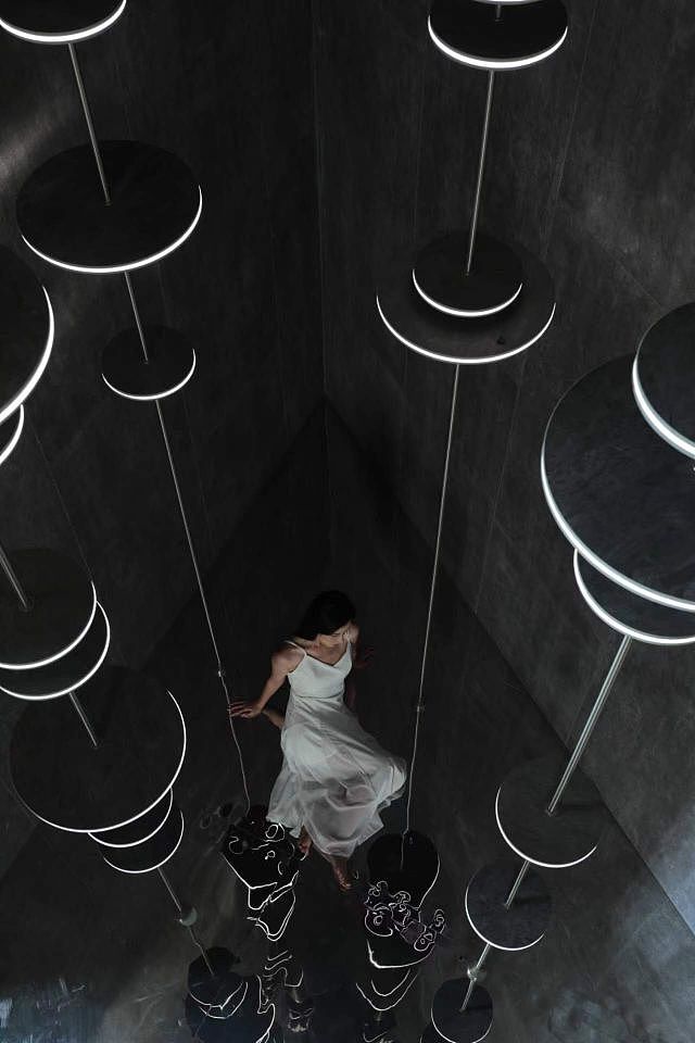 XTENDERE ·毕业照_WUSUN张建武-站酷ZCOOL