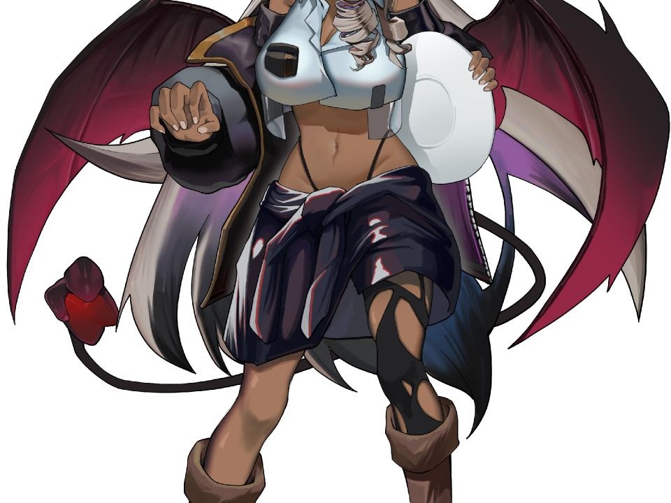 摸鱼_ZY大萝卜-站酷ZCOOL