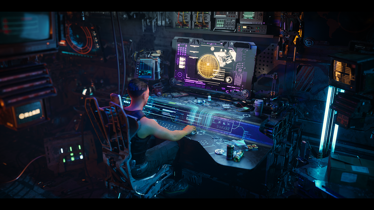 赛仝集团 | ZHENV_DragoLuo-站酷ZCOOL