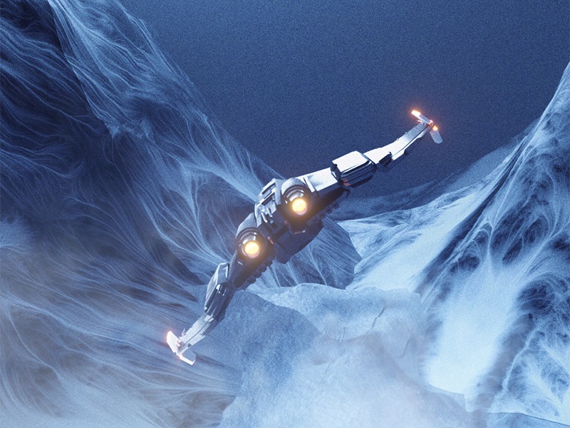 科技风视频_Carson_卡森-站酷ZCOOL