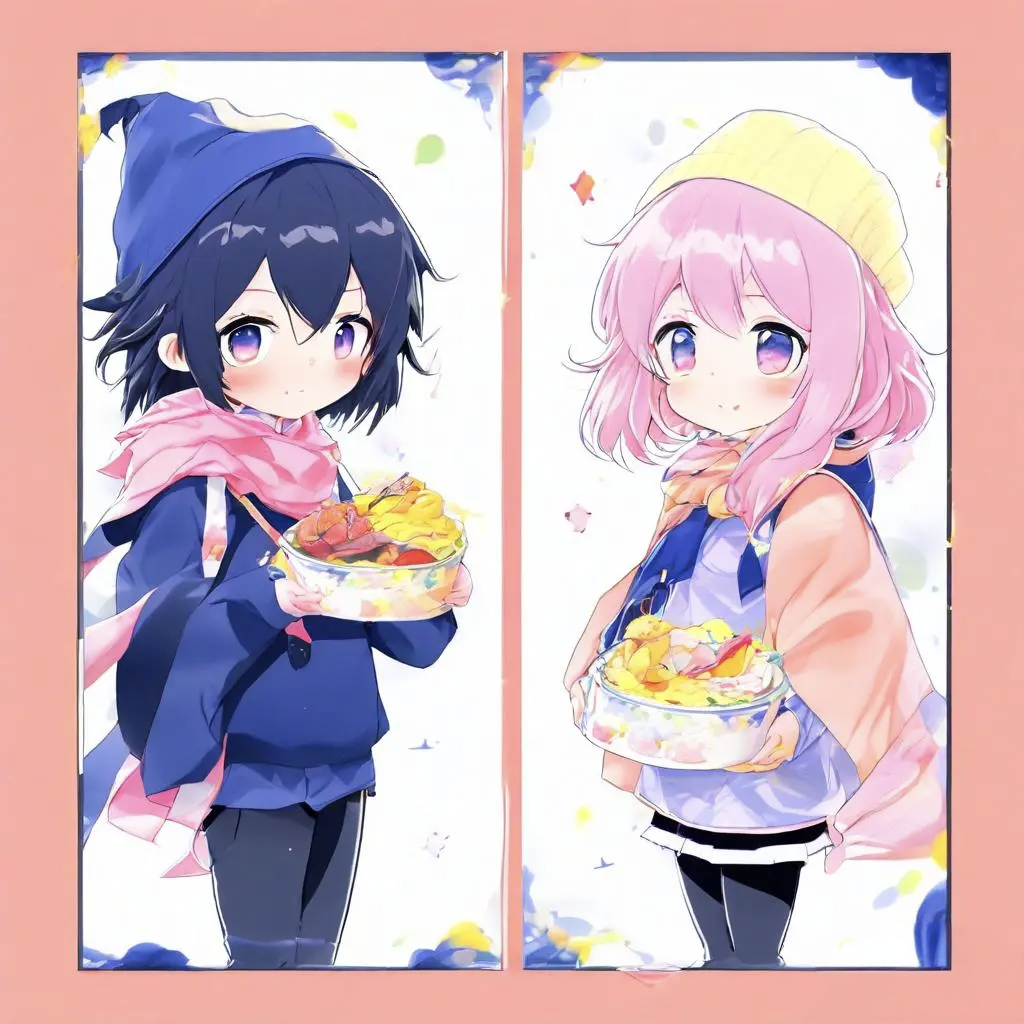 QQ人_灵墨轩-站酷ZCOOL