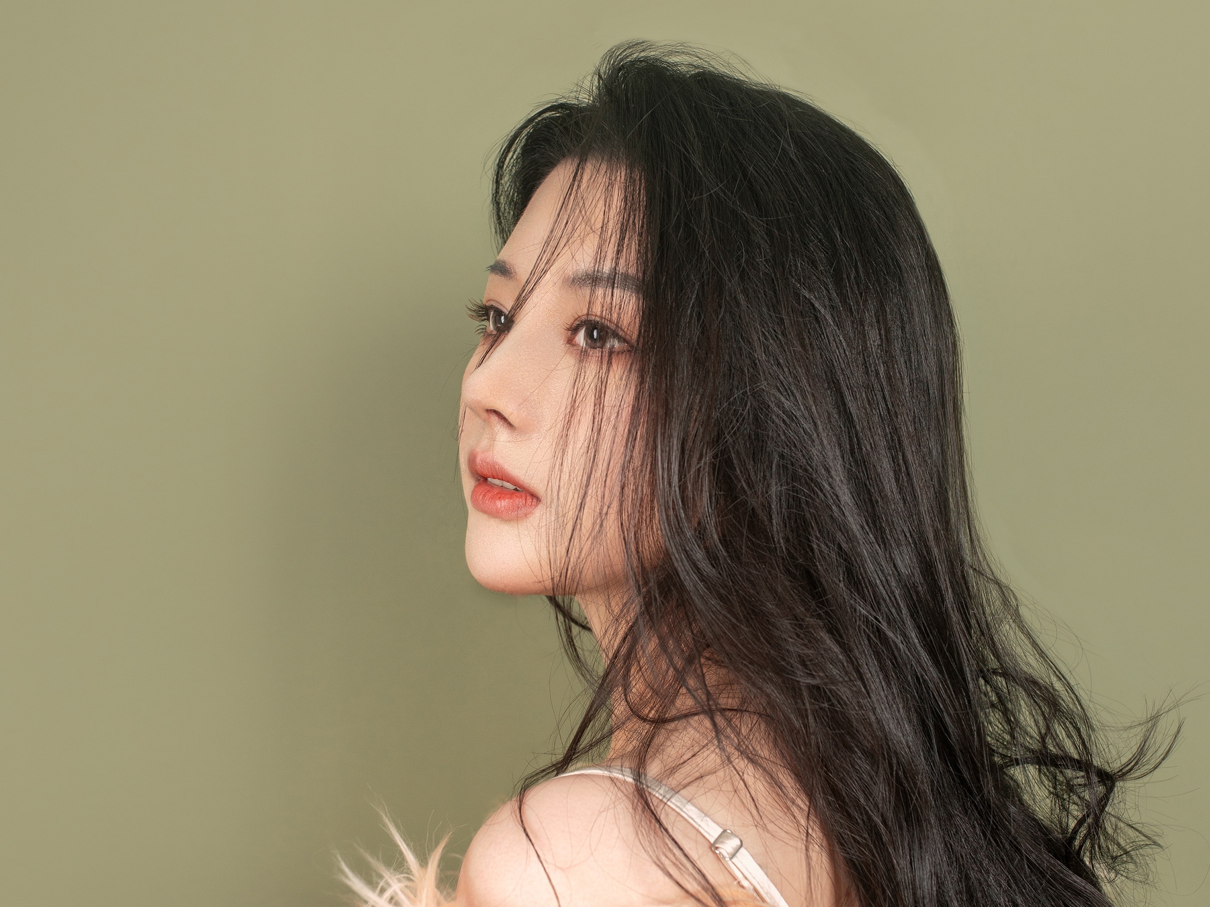 Tender._FANCHUAN梵川视觉-站酷ZCOOL