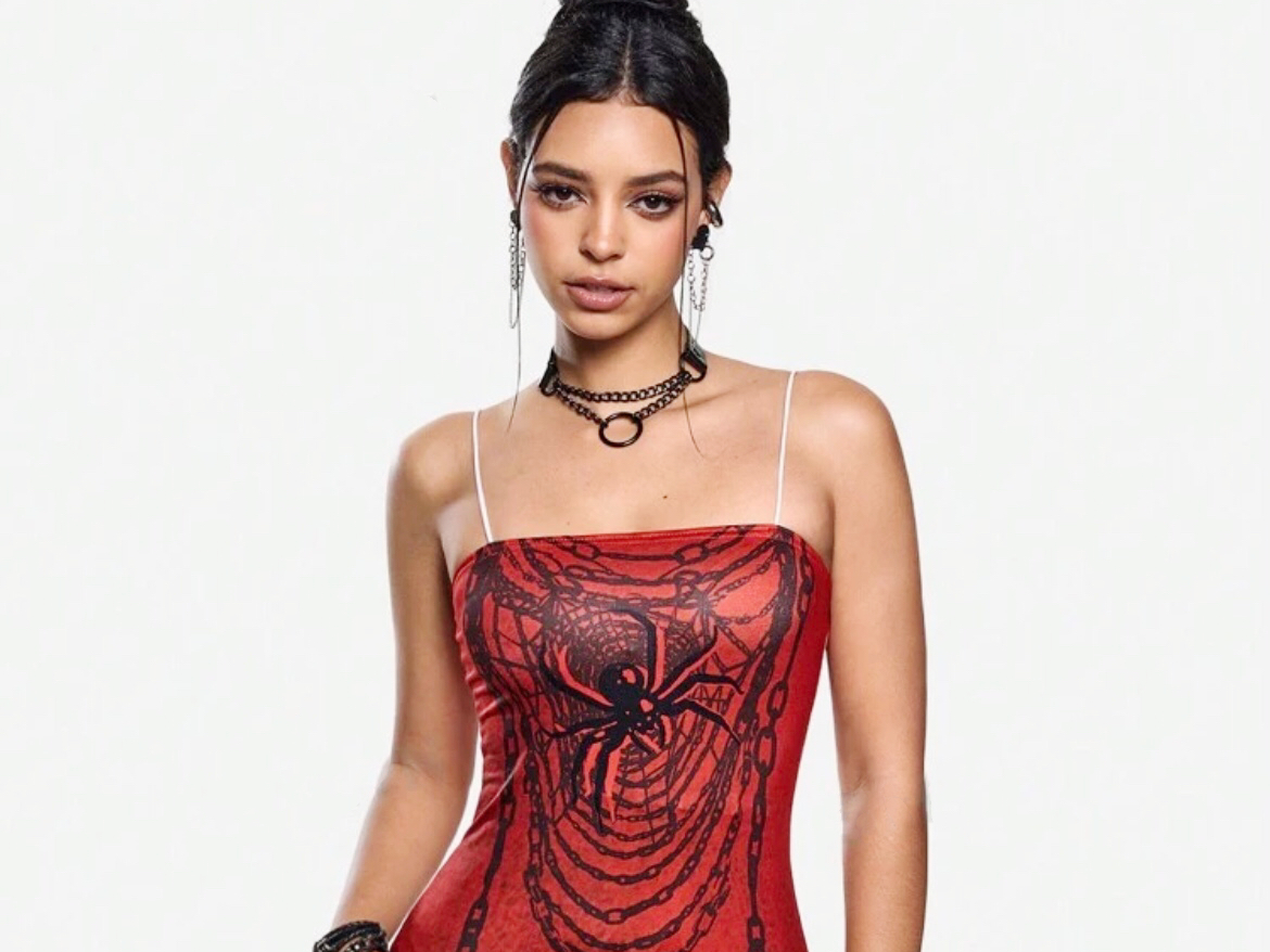 希音拍摄 平面模特 跨境电商 外贸摄影 亚马逊_Susi_Jade_models-站酷ZCOOL