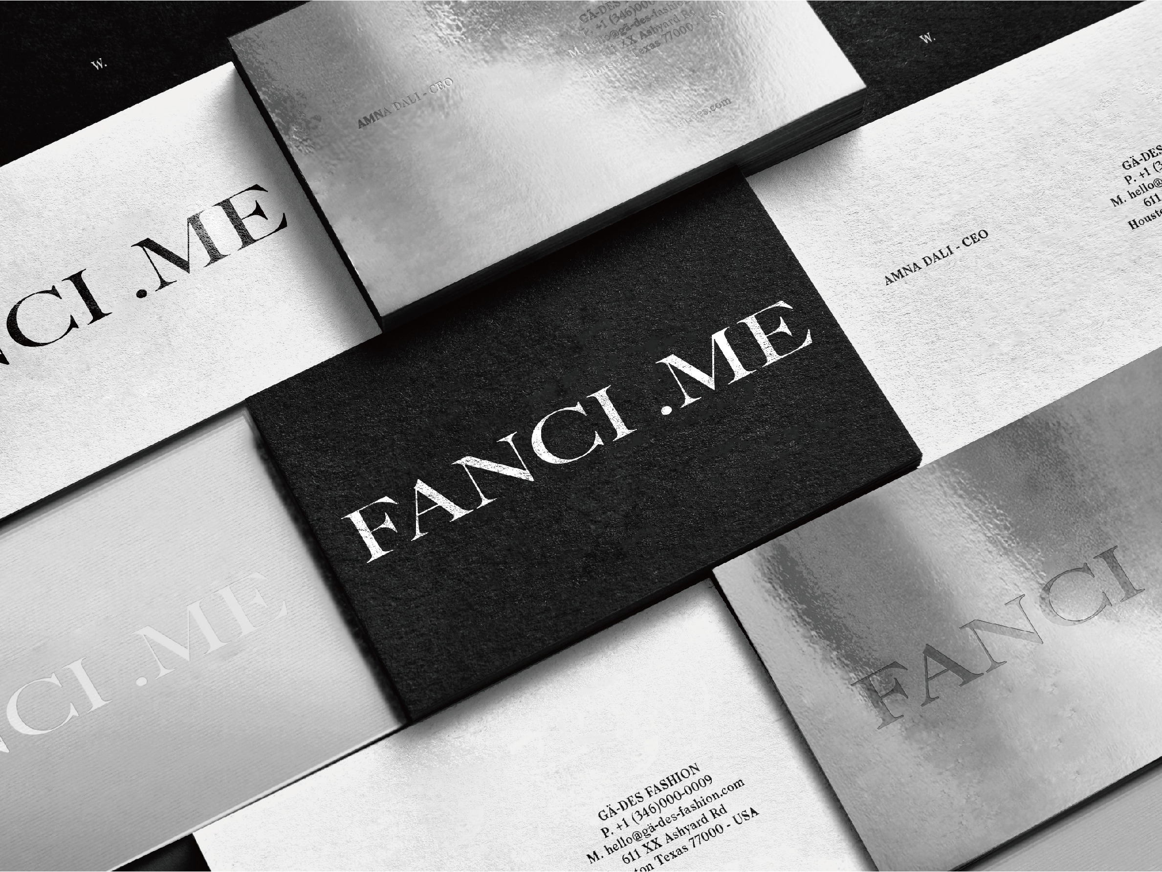 FANCI.ME_小TAN-站酷ZCOOL