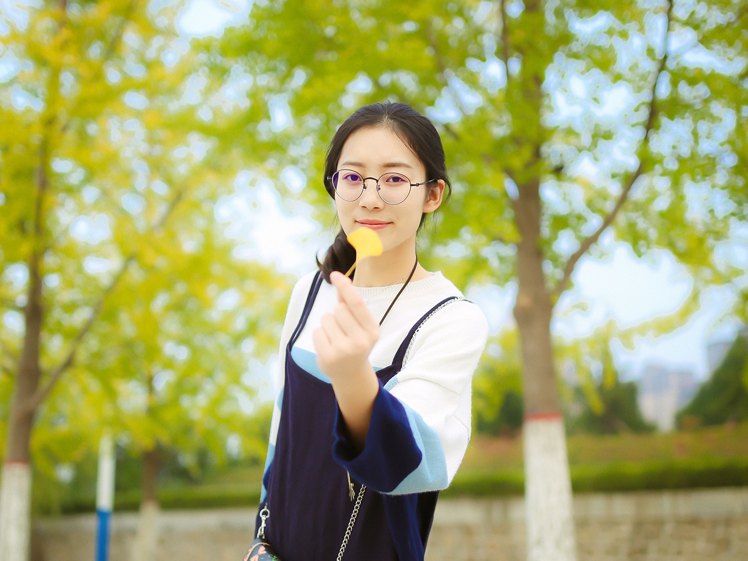 初秋_viuner-站酷ZCOOL