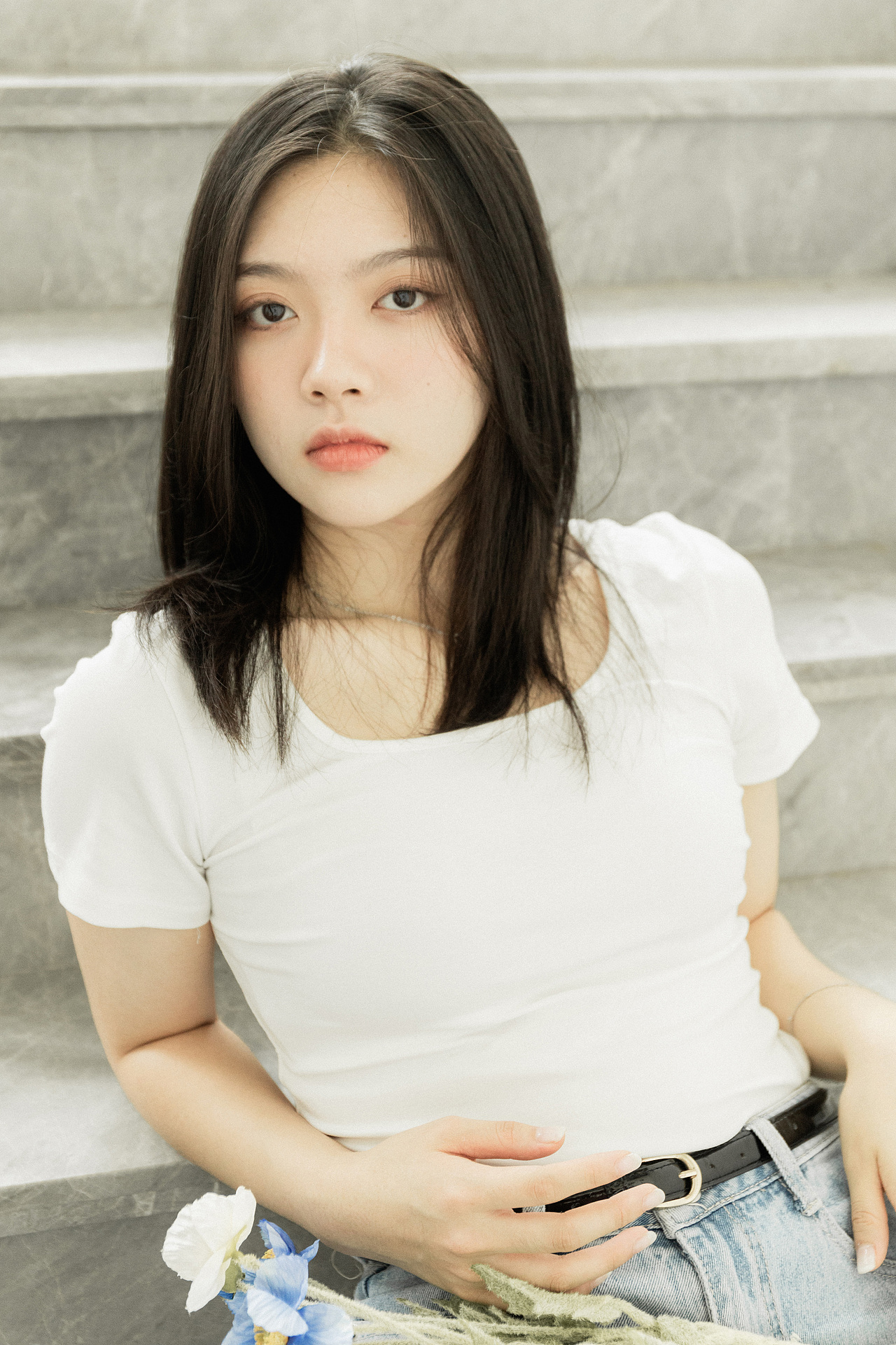 夏天的某一个下午_worey-站酷ZCOOL