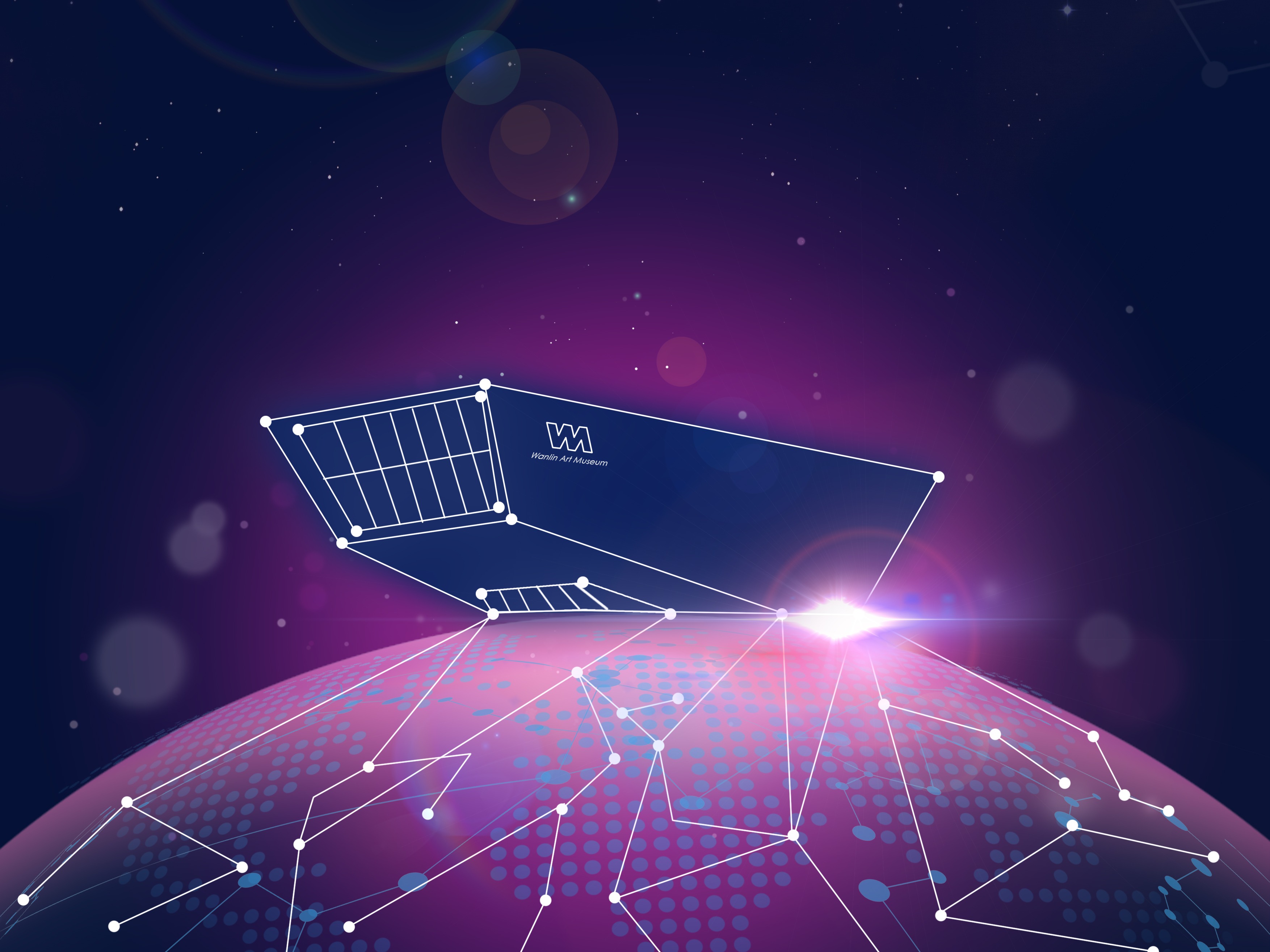 博物馆/展览会 宣传/展览海报_nntzhc-站酷ZCOOL