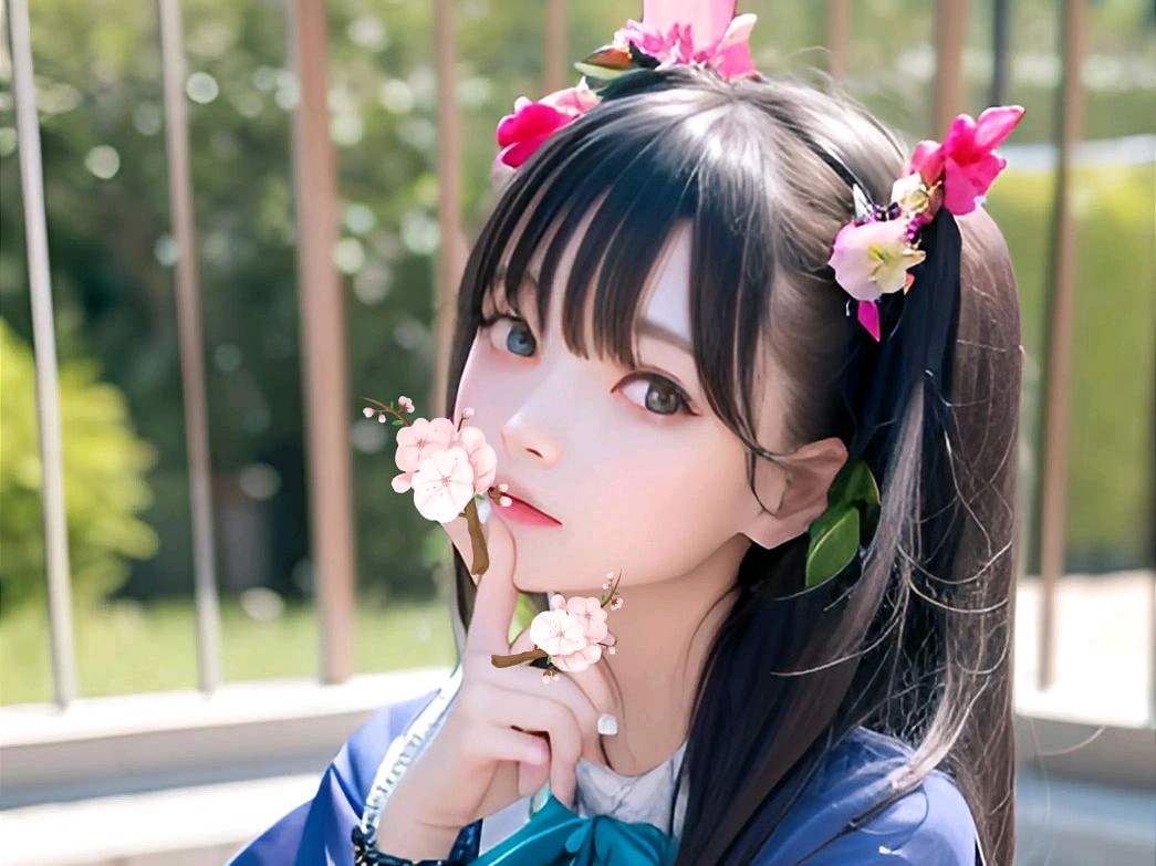 校服_FL研-站酷ZCOOL