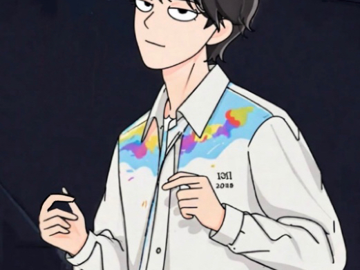 想接稿求求了_黄ZOE-站酷ZCOOL