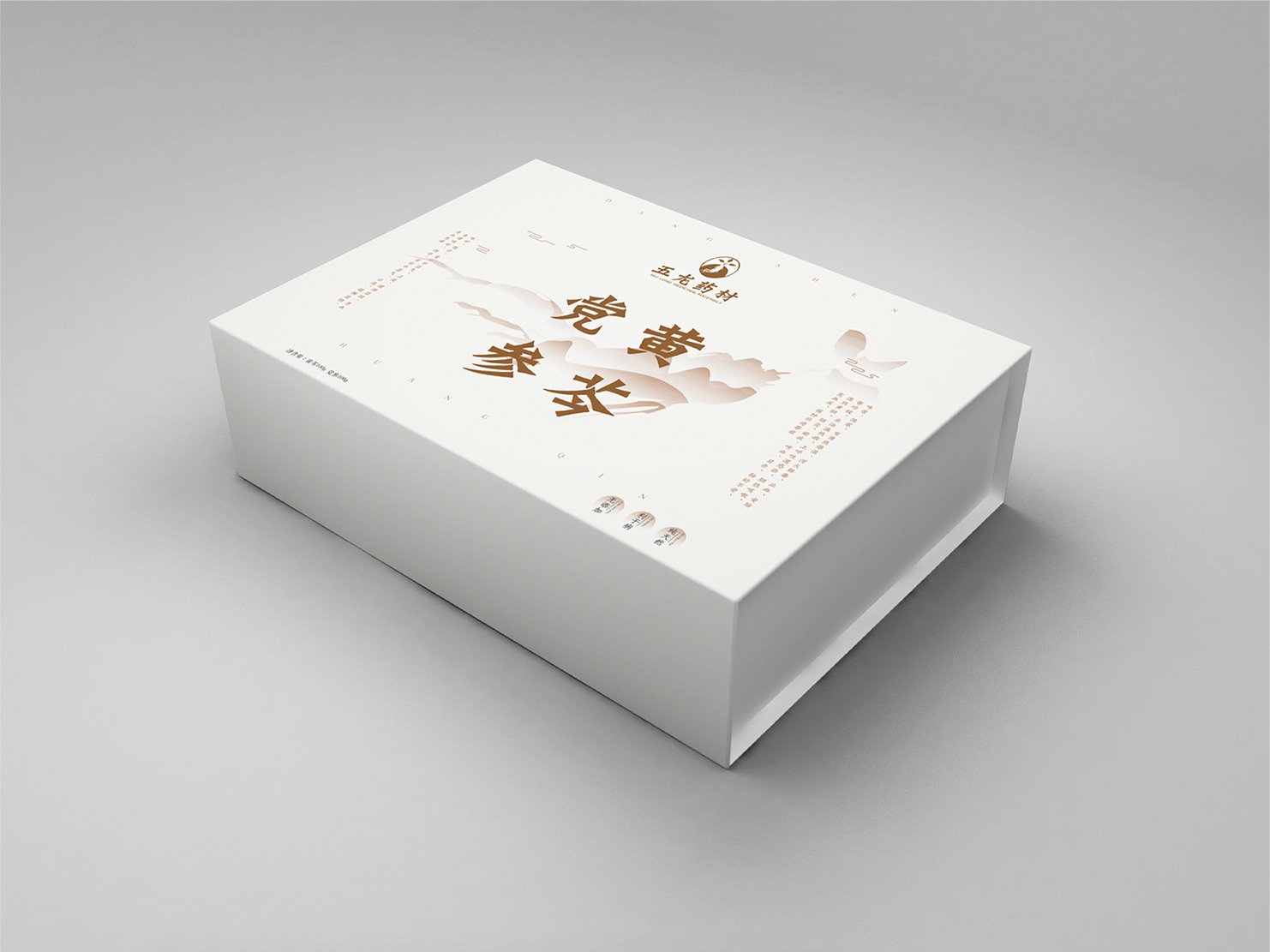 包装设计_设计师Leo7-站酷ZCOOL