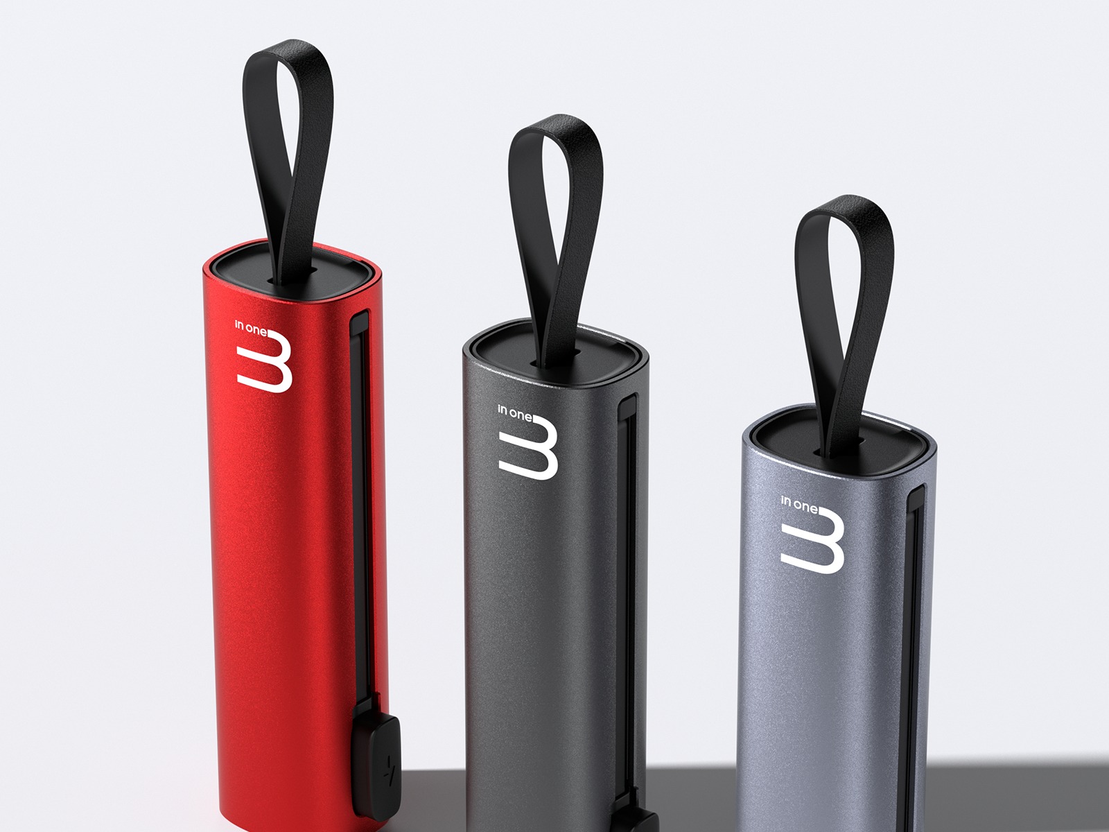 一组3C产品_TBai_老白-站酷ZCOOL