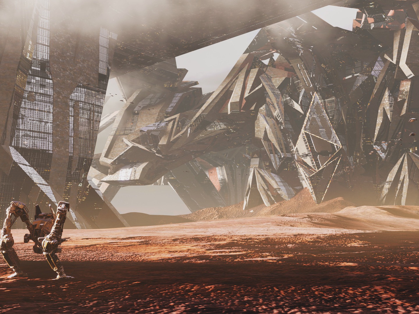 eth base_Spikenerd-站酷ZCOOL