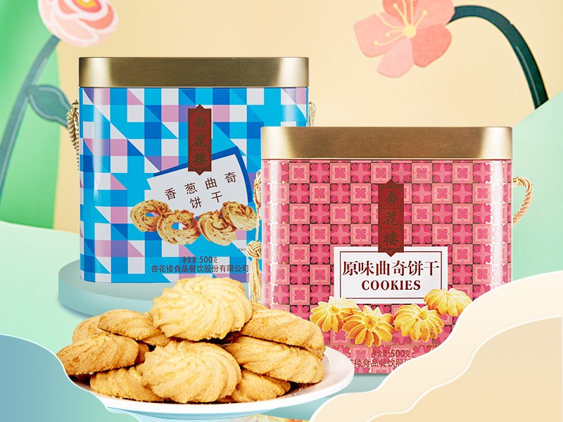 曲奇详情页_叮咚叮咚ing-站酷ZCOOL