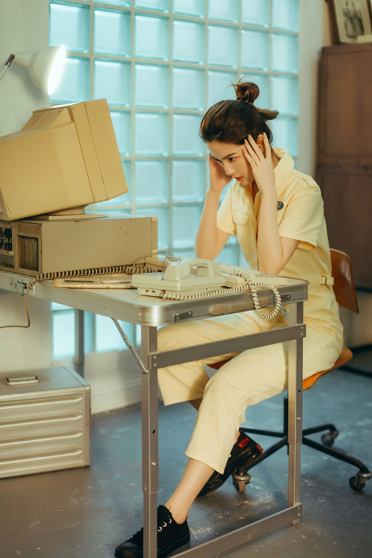 Working Sona_ARTLee小杰-站酷ZCOOL