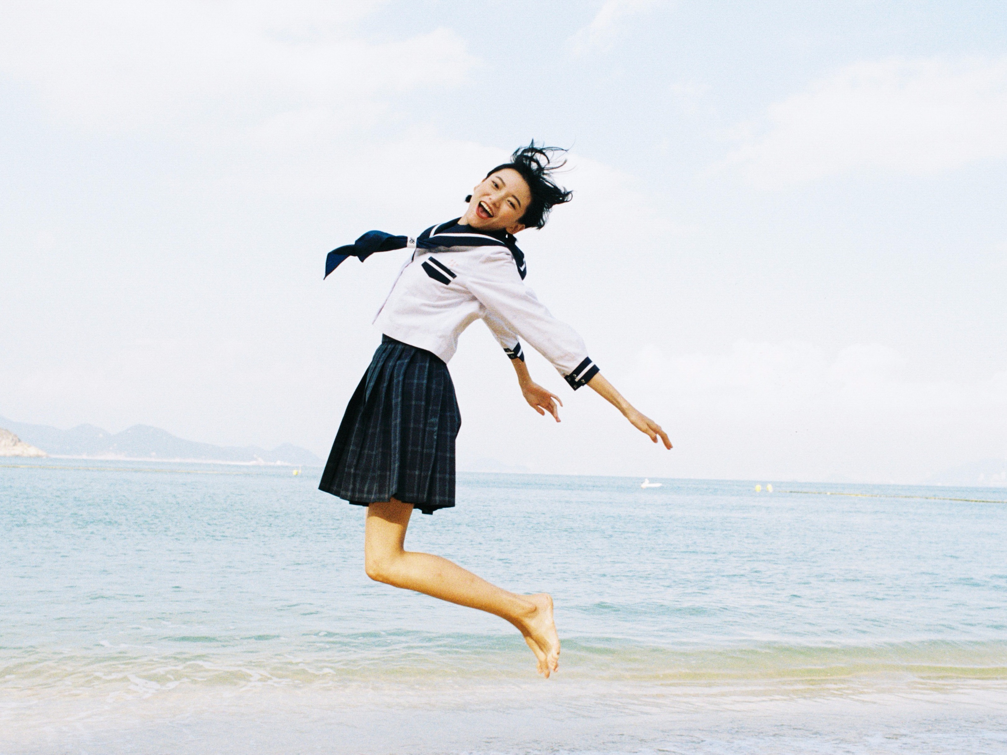 SHE_徐八喵-站酷ZCOOL