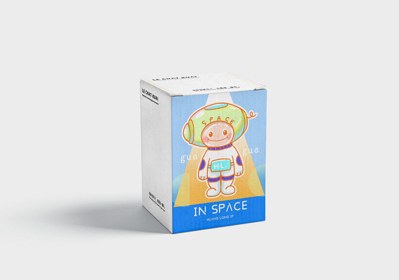 黄龙冬瓜节IP形象设计-佛山文化节_乐子Liz-站酷ZCOOL